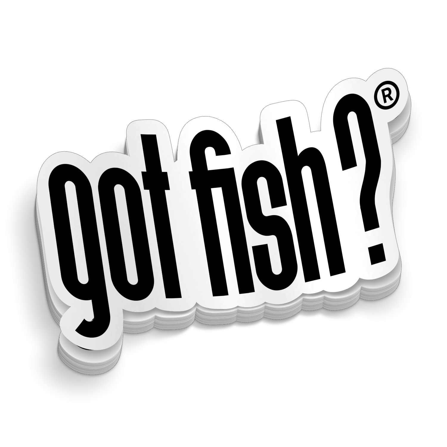 Got Fish Logo Japanese Brand Workwear Fish Logo Design | Logo & Brand